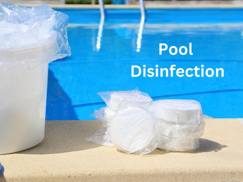 Pool Disinfection: Knowing What Works For Your Pool
