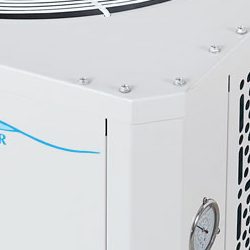 Heat and Cool Pump MX Series - Compass - The Swimming Pool Company